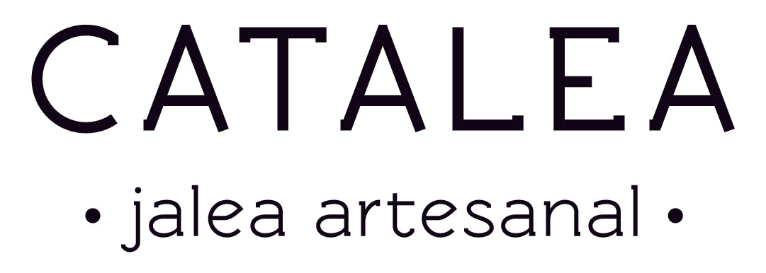 Catalea | Jaleas de vino artesanal